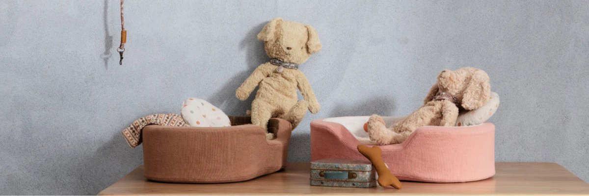Collection Chiot Maileg - Les Petits
