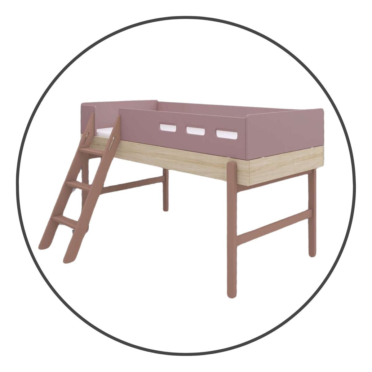 Flexa | Meubles Enfant, Lit Bébé, Jouets Design | Les Petits