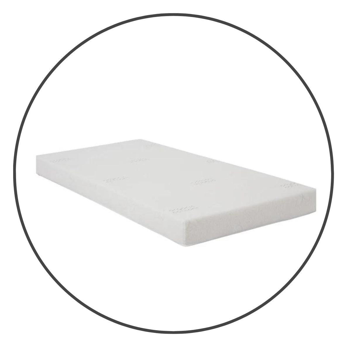 FLEXA | Flexa Mattress | Les Petits