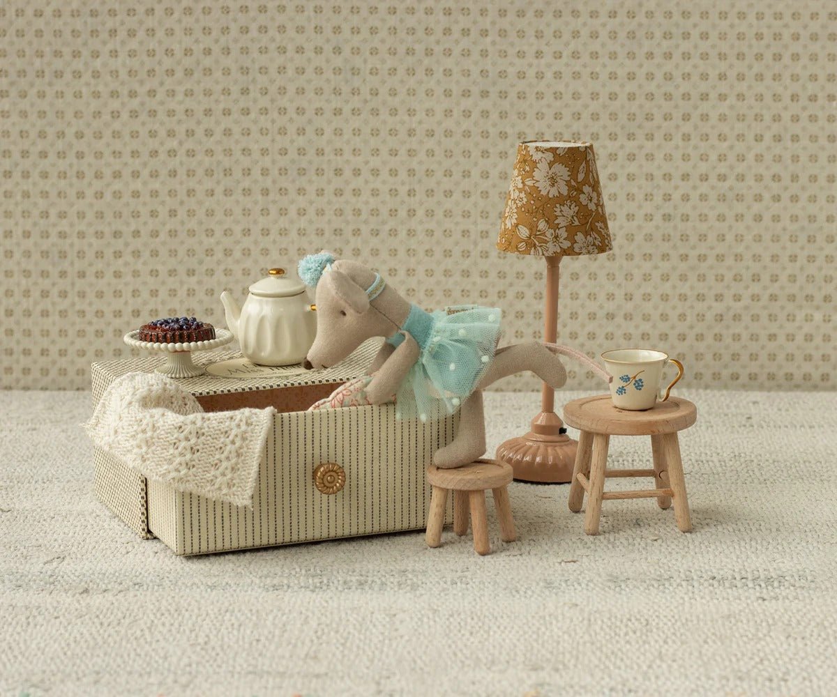 MAILEG | Set de Cuisine, Pour Souris Maileg 2024 – Les Petits