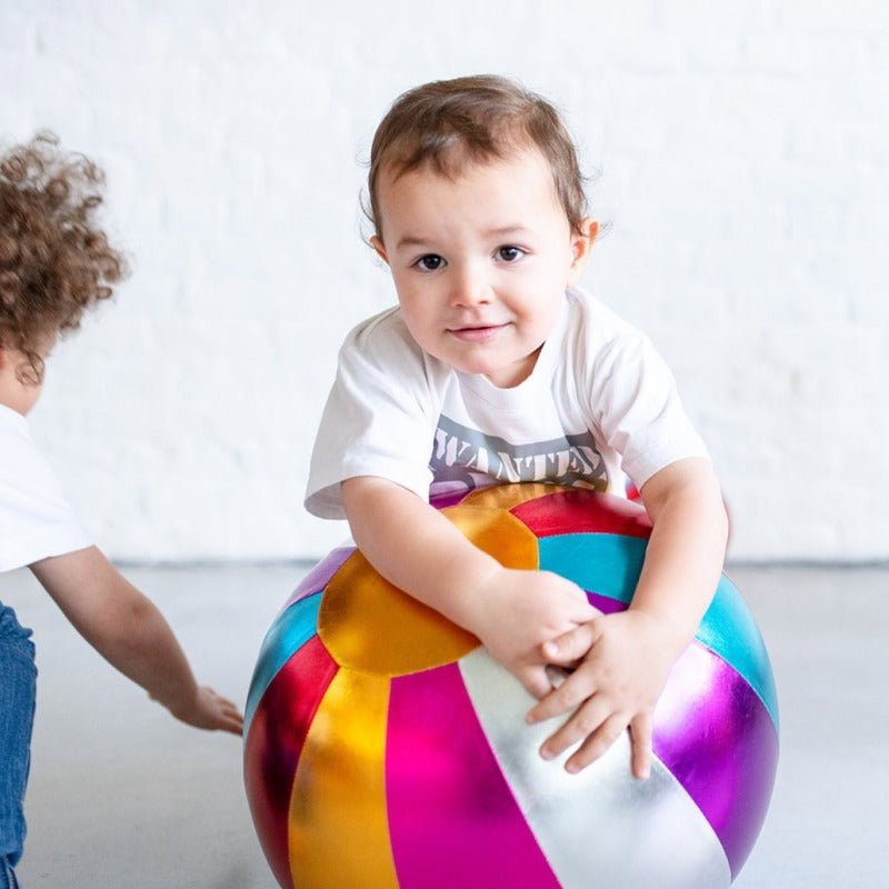 RATATAM KIDS | Ballon De Cirque Métallique | Les Petits